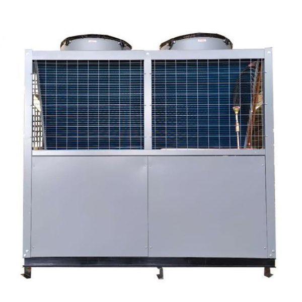 Quality DC Inverter Compressor Commercial Air Source Heat Pump 220V for sale