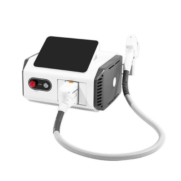 Quality 808n Portable Diode Laser Hair Removal for sale