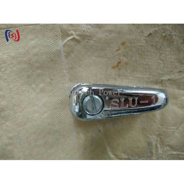 Quality Fixed Joints for Power Transmission Lines 10-250KN Load for sale