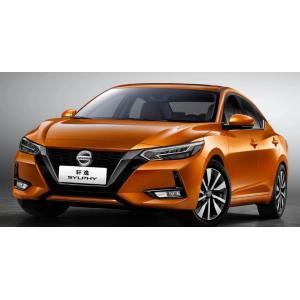 Quality Nissan EV Car for sale