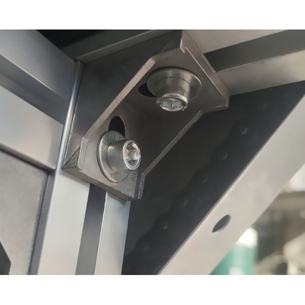 Quality Modular ESD Belt Conveyor Line For Easy Expansion And Reconfiguration for sale