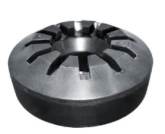Quality 11"-10000psi Rubber Core Hydril Packing Element Reasonable Structure For Rubber for sale