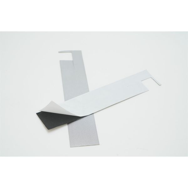 Quality Fireproof Battery Thermal Runaway Protection Ceramic Matrix Composites Silicone for sale