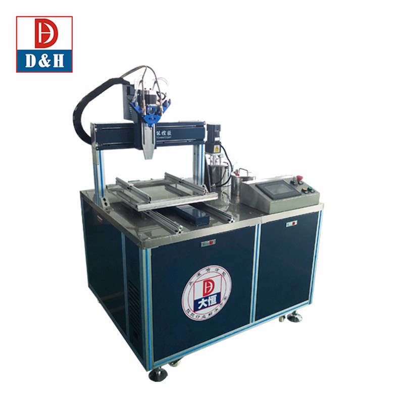 adhesive application glue dispensing machine automatic glue dispenser automatic glue dispensing machine