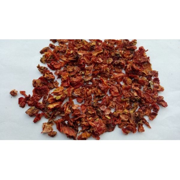 Quality Professional Custom Dried Tomato Flakes , Dehydrating Tomatoes FDA Listed for sale