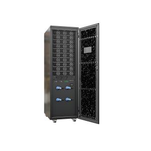 Quality 300KVA UPS Uninterruptible Power Supply Three Phase 30KVA 30KW for sale