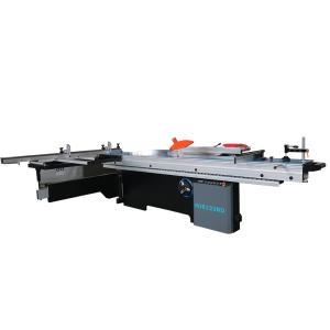 Quality Experience Superior Cutting Performance with Our Woodworking Sliding Table Saw for sale