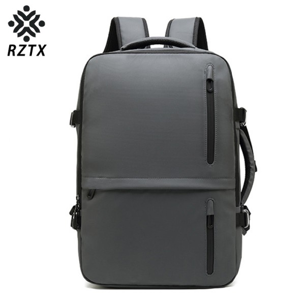 Quality Computer Interlayer Extendable Multi Functional Backpack 35L for sale