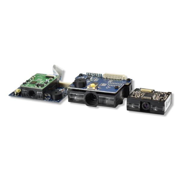 Quality Arduino Barcode Scanner Module 1D Scan Engine with Fast Response for PDA for sale