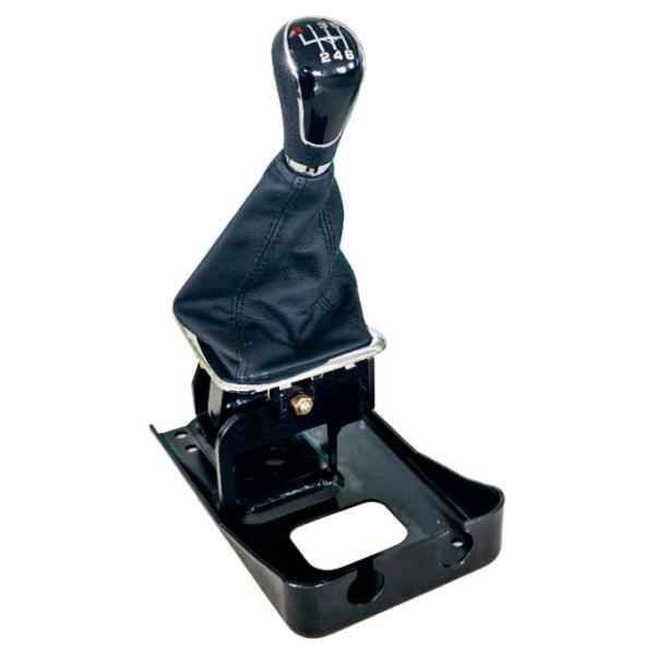 Quality 6 Speed Shift Knob Handball Phidix 928108 for sale