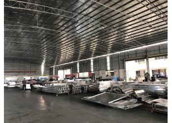 China Factory - Foshan M-CITY Aluminum Co., Ltd.