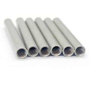Quality Precision Custom Machined Metal Parts Milling / Turning CNC Machining Metal for sale