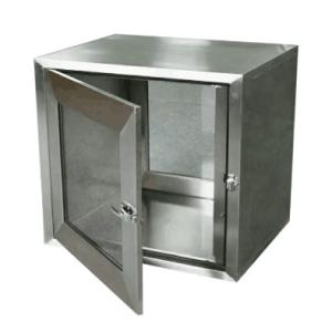 Quality Cleanroom Pass Through Chamber for sale