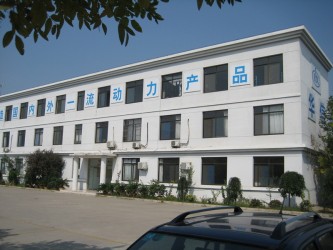 China Factory - Weifang Huaxin Diesel Engine Co.,Ltd.