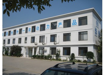 China Factory - Weifang Huaxin Diesel Engine Co.,Ltd.