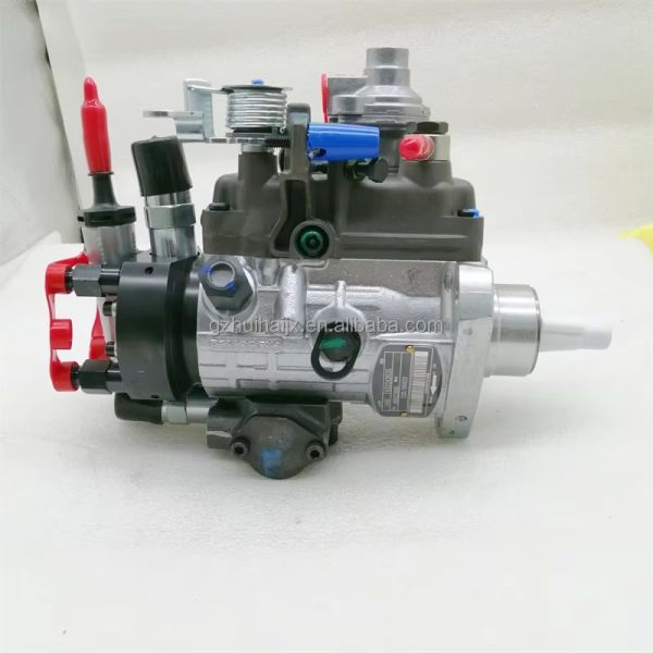Quality Original New Diesel Fuel Injection Pump 32006929 320-06929 for Excavator 3CX 4CX with 6 Months Warranty for sale
