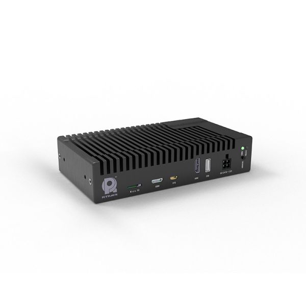 Quality Jetson Xavier NX Series Developer Boards and Kits for RTSS-Z603 EMMC Version for sale