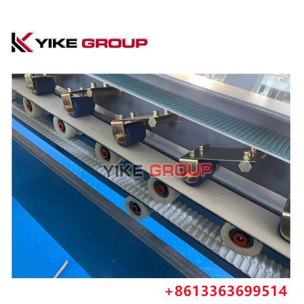 Quality Automatic Carton Box Folder Gluer Machine, Corrugated Box Folding Machine 180m for sale