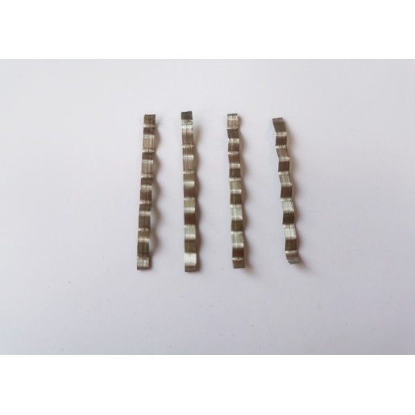 Quality 0.6mm Xorex Steel Fiber Jointless design For Concrete Reinforced for sale
