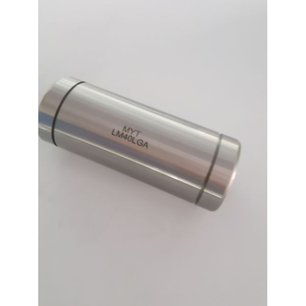 Quality Building Material Stores Long Steel Linear Ball Bearing Antirust for sale