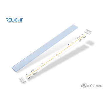 Quality Relight High quality DC/AC 9W linear series led lighting customized led module for sale