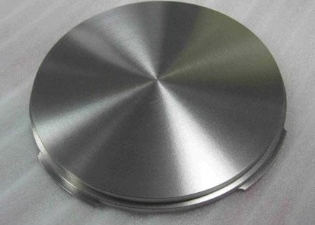 Quality 10.22g/Cm3 Molybdenum Sputtering Target For Photoelectron And Semiconductor for sale