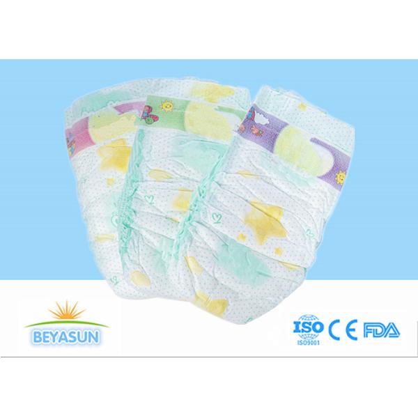 Quality Rejected Baby Diaper Stocklot B Grade Baby Diaper In Bales for sale
