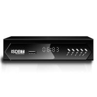 China Home ISDB-T Digital TV Receiver for Philippines factory