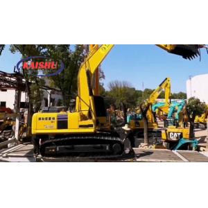 China Factory - Shanghai Kaishu Machinery Equipment Co., Ltd.