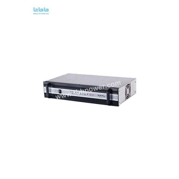 Quality TBB Power Inverter 110vdc To 220vac TP600D Standalone Pure Sine Wave Inverter for sale
