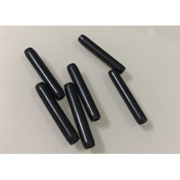 Quality Black Phosphated 3mm Dowel Pin Stainless Steel for sale