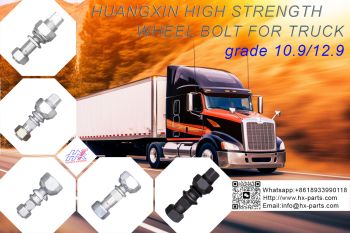 China Factory - Foshan Huangxin Autoparts Co.Ltd