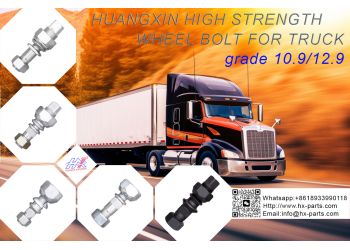 China Factory - Foshan Huangxin Autoparts Co.Ltd