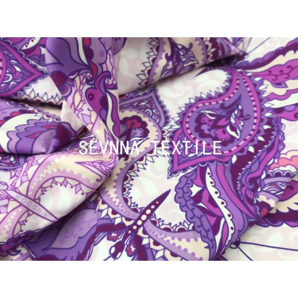 Quality 120GSM Cire Finish Repreve Swimwear Lining Fabric for sale
