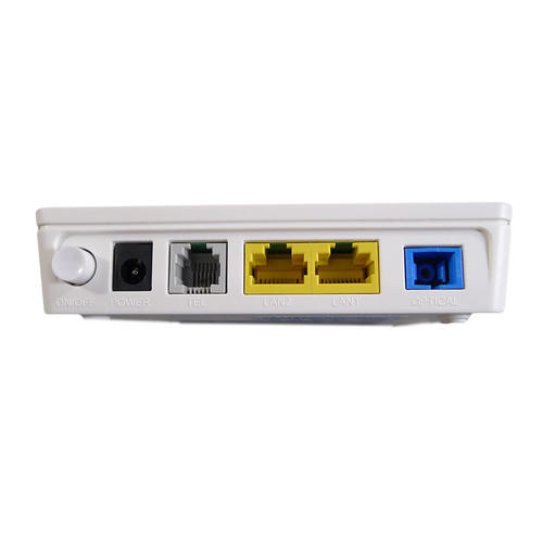 Quality GPON Huawei Echolife Hg8240 Wifi Terminal FTTH Telecom OLT ONT Device for sale