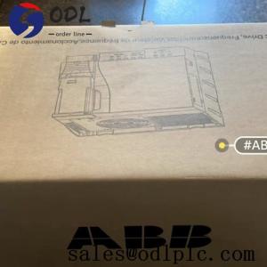 Quality 480VAC ABB PLC Module Efficient Control 3 Phase ACS355-03E-38A0-4 ABB IP20 for sale