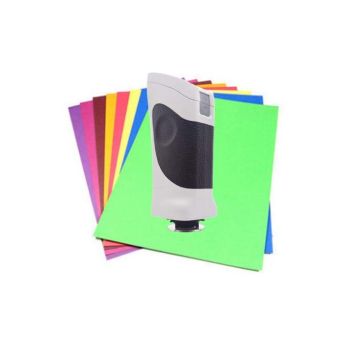 Quality Light Weight Portable Spectrophotometer Colorimeter With Free Color QC Software for sale
