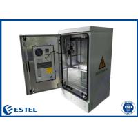 Quality IP65 Outdoor Server Cabinet for sale