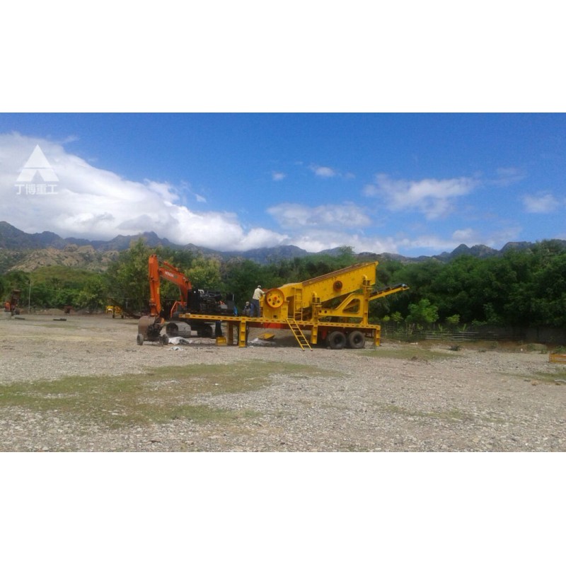 Hot Sale Best Quality PF1315 Impact Crusher China Manufacturer
