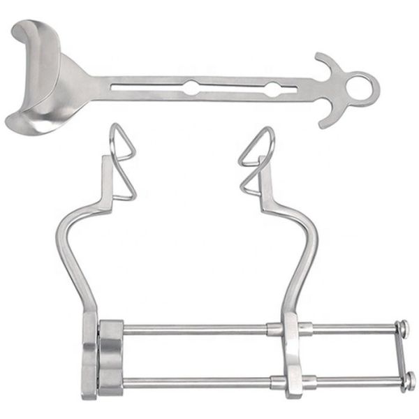 Quality Veterinary Orthopedic Implant Balfour Surgical Instrument for sale