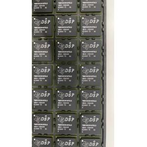 Quality TMS320C6416TBGLZA8 FCBGA-532 SMDIntegrated Circuits MCU Controller Microcontrol for sale