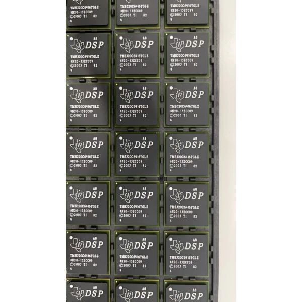 Quality TMS320C6416TBGLZA8 FCBGA-532 SMDIntegrated Circuits MCU Controller Microcontrol for sale