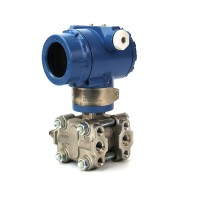 Quality 4 - 20mA Digital Pressure Sensor Hydraulic 3051 Pressure Transmitter for sale
