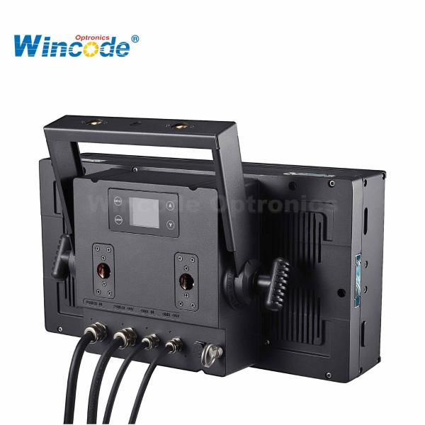 Quality High Power 1000W RGB Strobe Light IP65 Rated 50,000-Hour Lifespan DMX512 1-20Hz for sale
