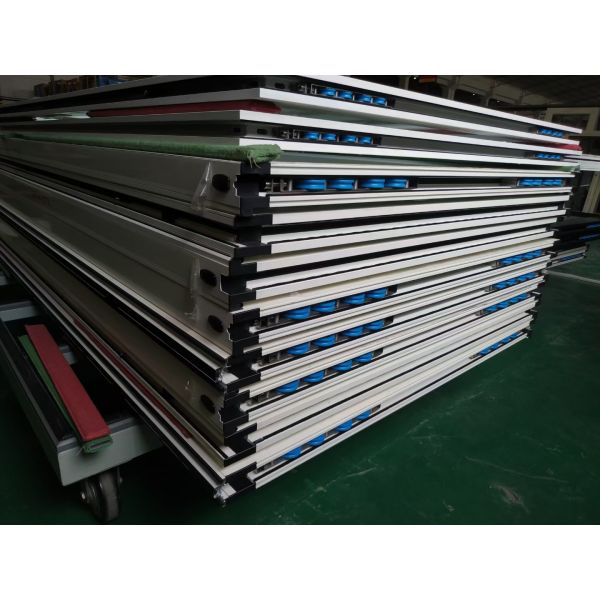 Quality Door Window Furniture Quality Inspection With English Report Language for sale
