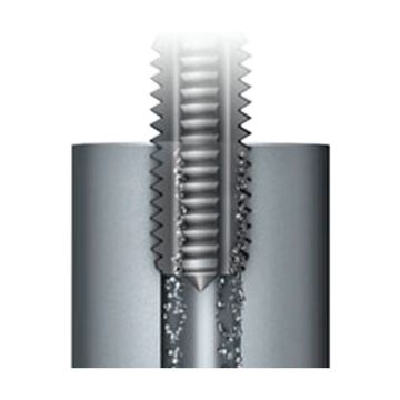 Quality Square Shank M30 Spiral Flute DIN357 HSS Nut Taps for sale