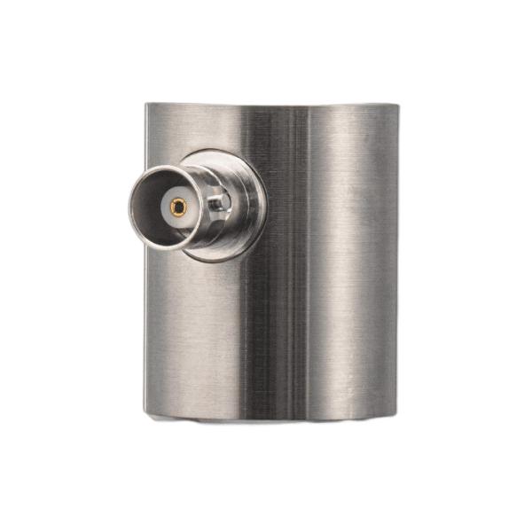 Quality Integral Preamplifier Acoustic Emission Sensor GI150 for sale