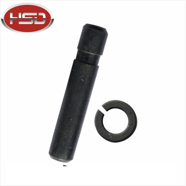 Quality Doosan DH220 45 Alloy Steel Excavator Bucket Tooth Pin for sale