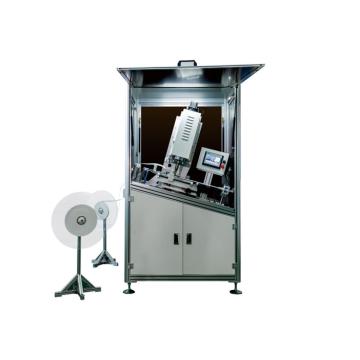 Quality Tubular Membrane Welding Machine PVDF PTFE 5mm 8mm 12.7mm for sale