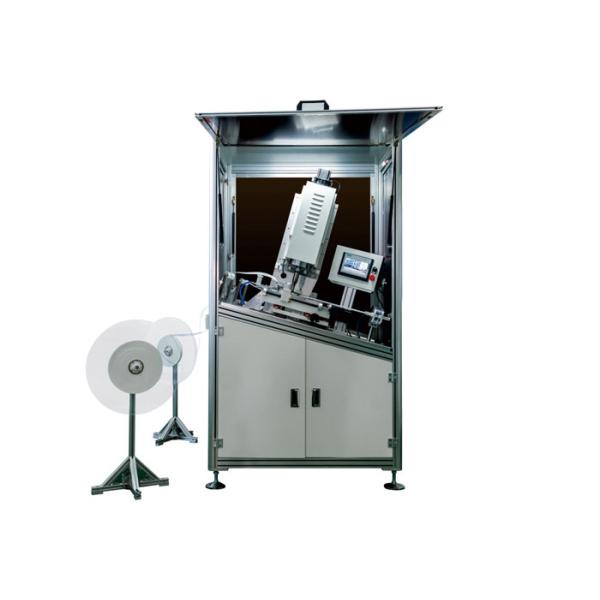 Quality Tubular Membrane Welding Machine PVDF PTFE 5mm 8mm 12.7mm for sale